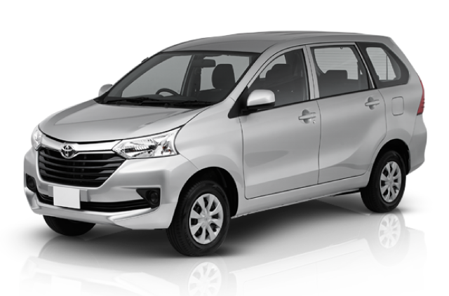 Nuevo Toyota Avanza - VehiVenta Costa Rica