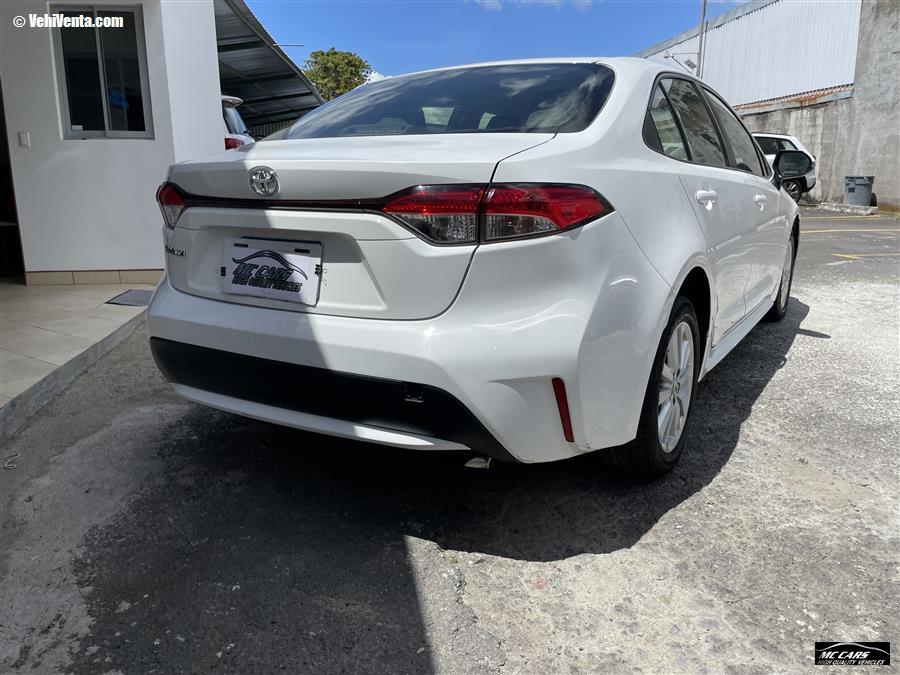 2020 Toyota Corolla 2ZR a la venta | MC Cars