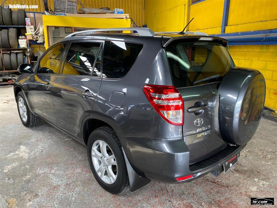 2012 Toyota RAV4 SPORT a la venta | MC Cars