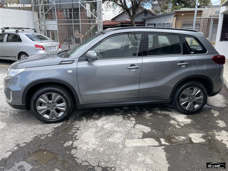 2019 Suzuki New Vitara GL PLUS a la venta | MC Cars