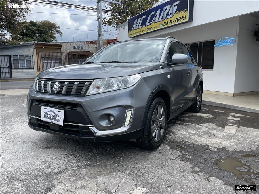 2019 Suzuki New Vitara GL PLUS a la venta | MC Cars