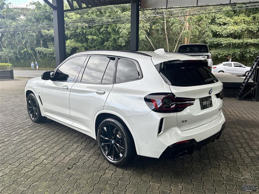 2023 BMW X3 M40 a la venta | Motores Británicos Curridabat
