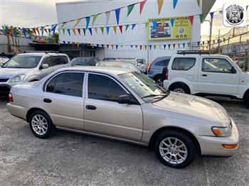 1997 Toyota Corolla CE a la venta | ICONS CARS