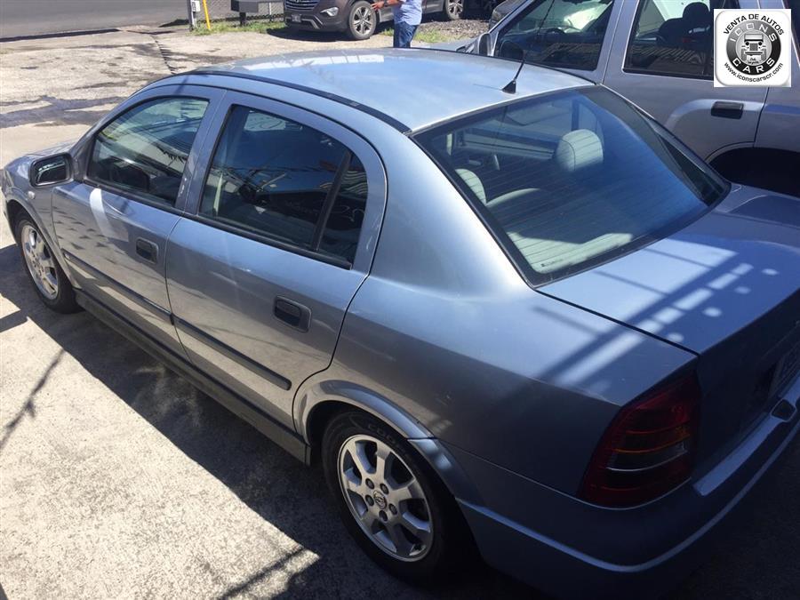 2002 Chevrolet Astra a la venta | ICONS CARS