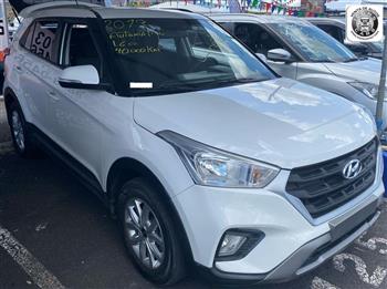 2019 Hyundai Creta a la venta | ICONS CARS