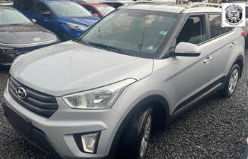 2018 Hyundai Creta a la venta | ICONS CARS