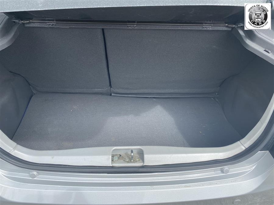 2012 Chevrolet Spark Go LT a la venta | ICONS CARS