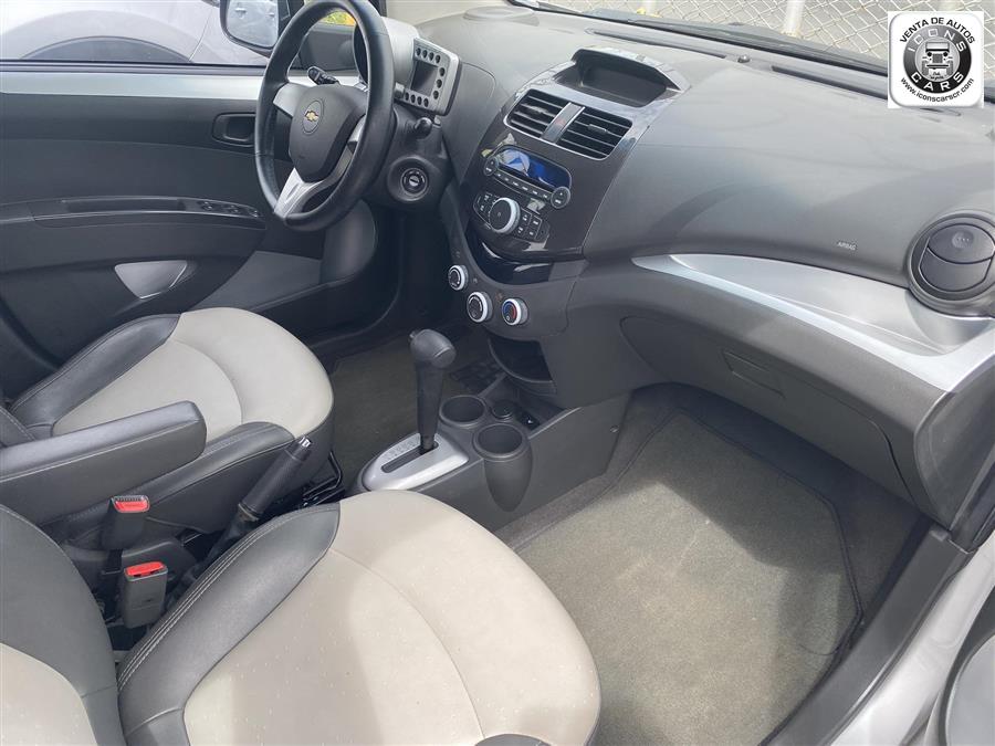 2012 Chevrolet Spark Go LT a la venta | ICONS CARS