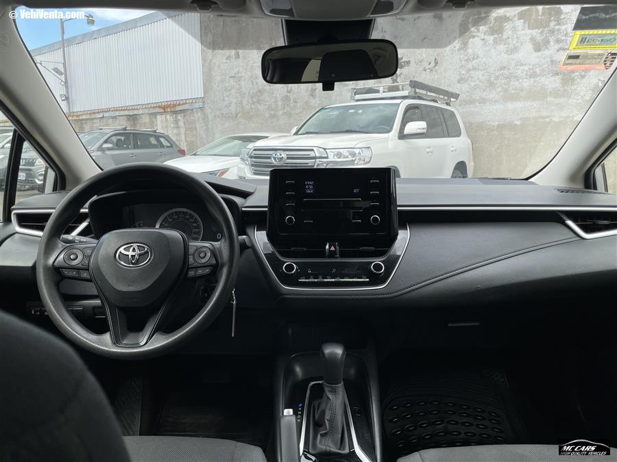 2020 Toyota Corolla 2ZR a la venta | MC Cars