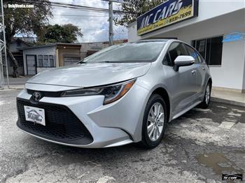 2020 Toyota Corolla 2ZR a la venta | MC Cars
