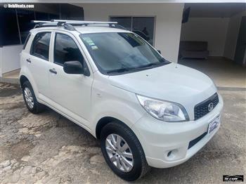 2016 Daihatsu Terios BEGO a la venta | MC Cars