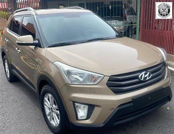 2016 Hyundai Creta a la venta | ICONS CARS