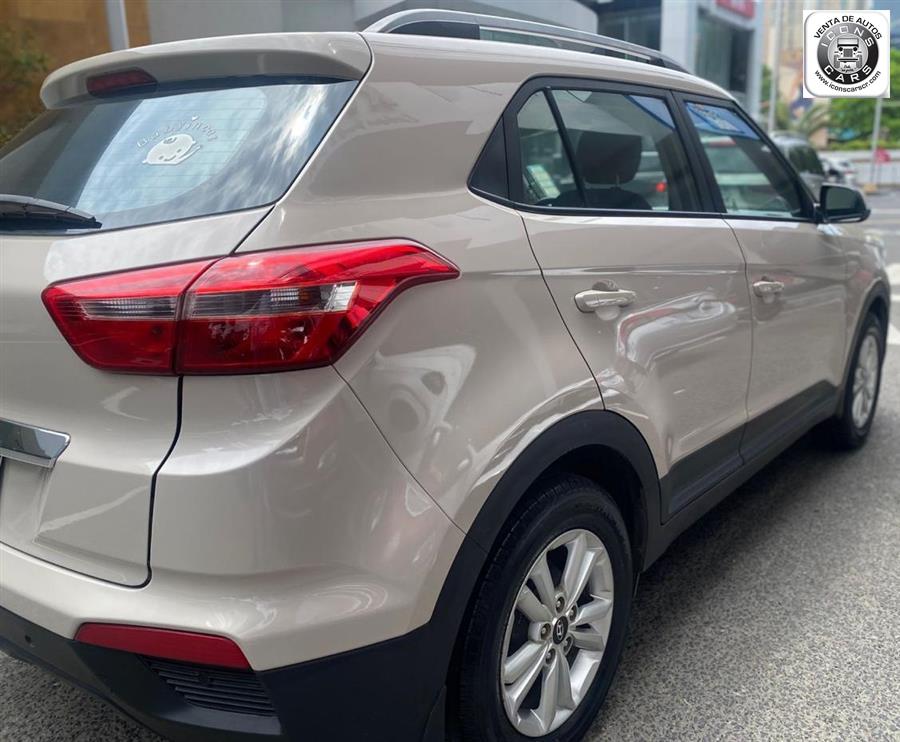 2018 Hyundai Creta a la venta | ICONS CARS