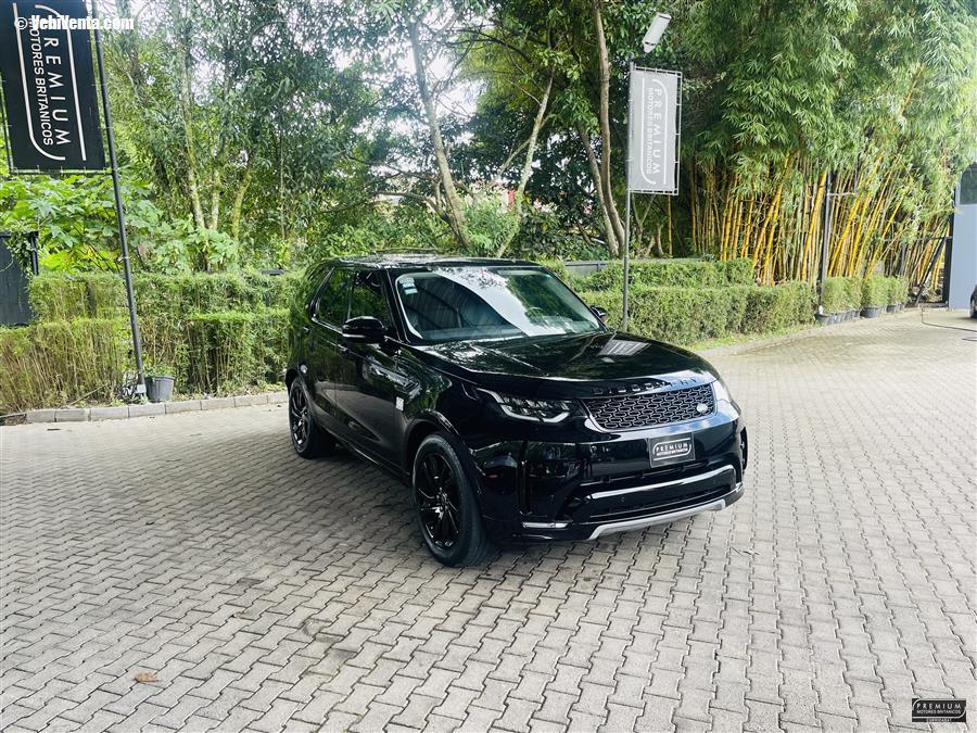 2020 Land Rover Discovery LANDMARK EDITION a la venta | Motores ...