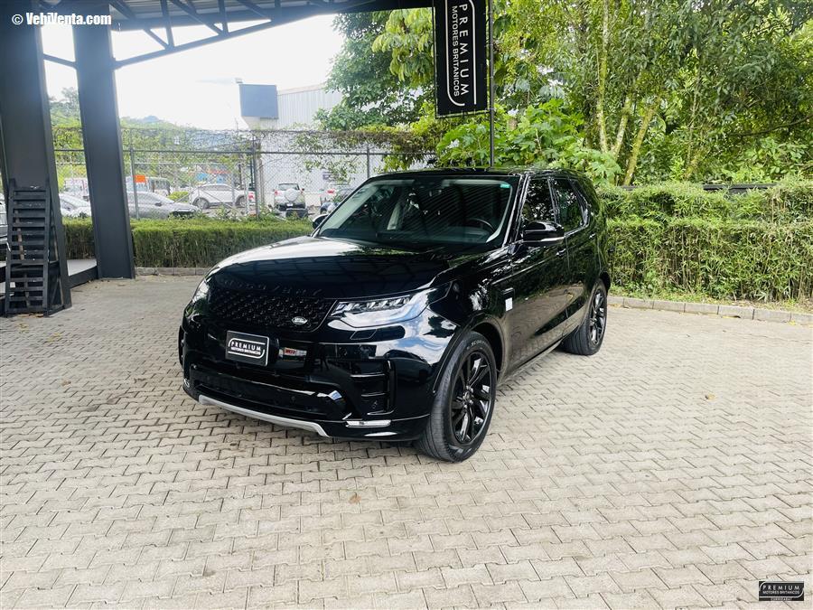2020 Land Rover Discovery LANDMARK EDITION a la venta | Motores ...