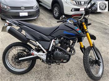 2013 Freedom FR 250 JEDI 250 a la venta | ICONS CARS